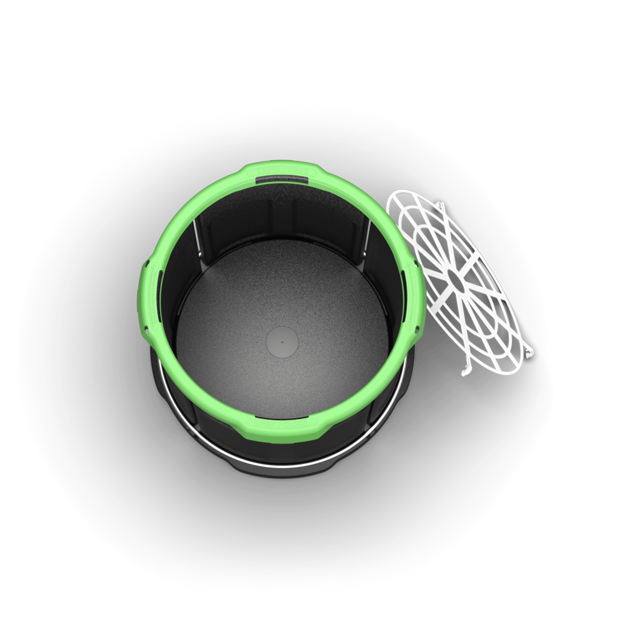 PRE-ORDER The Haygain Forager Slow Feeder – Haygain USA