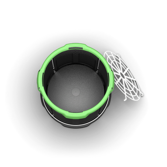 PRE-ORDER The Haygain Forager Slow Feeder – Haygain USA