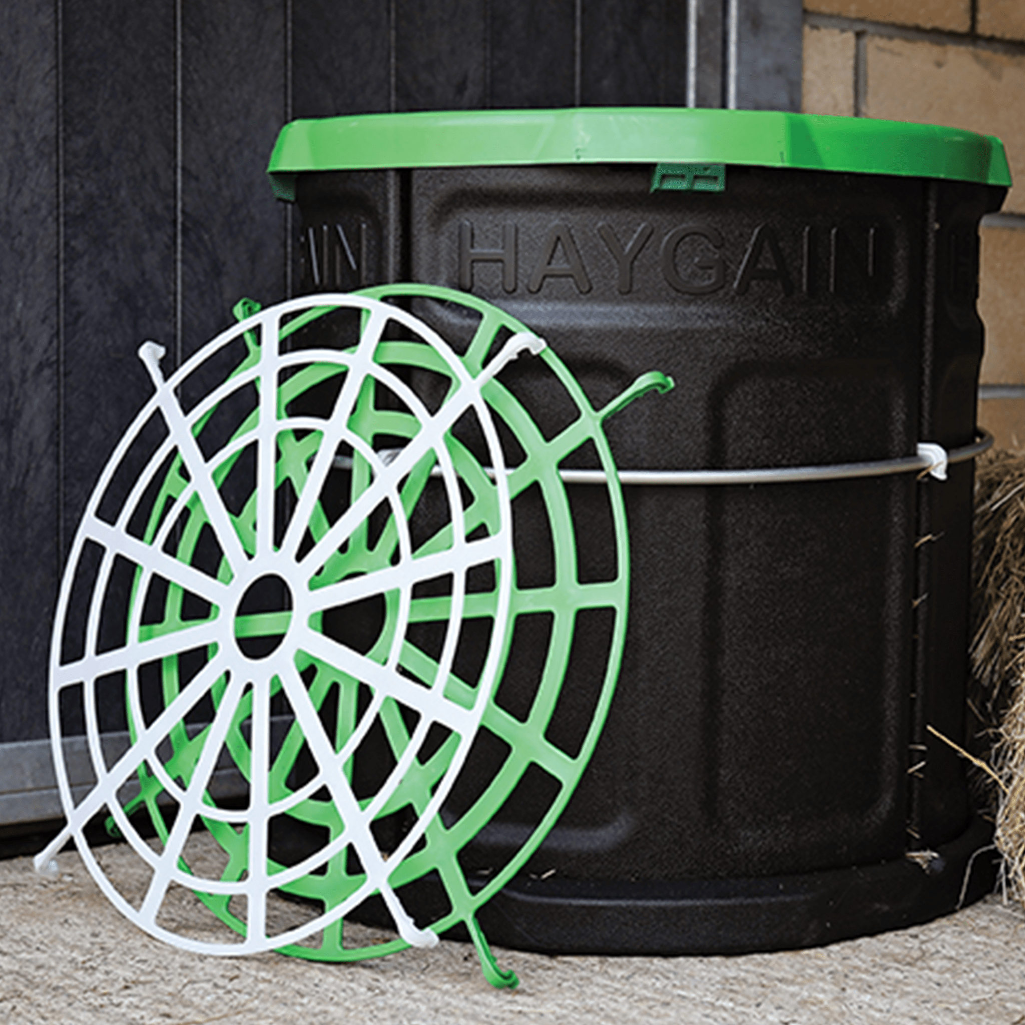 PRE-ORDER The Haygain Forager Slow Feeder – Haygain USA