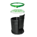 Home The Haygain Forager Slow Feeder